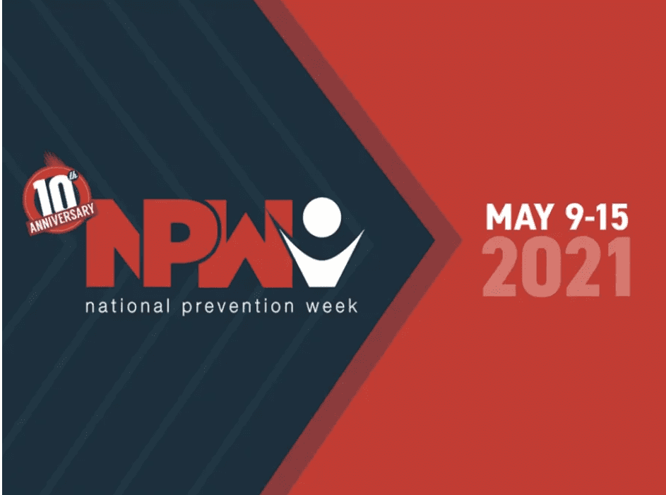 National Prevention Week: Now More Important than Ever - Miracles In Action
